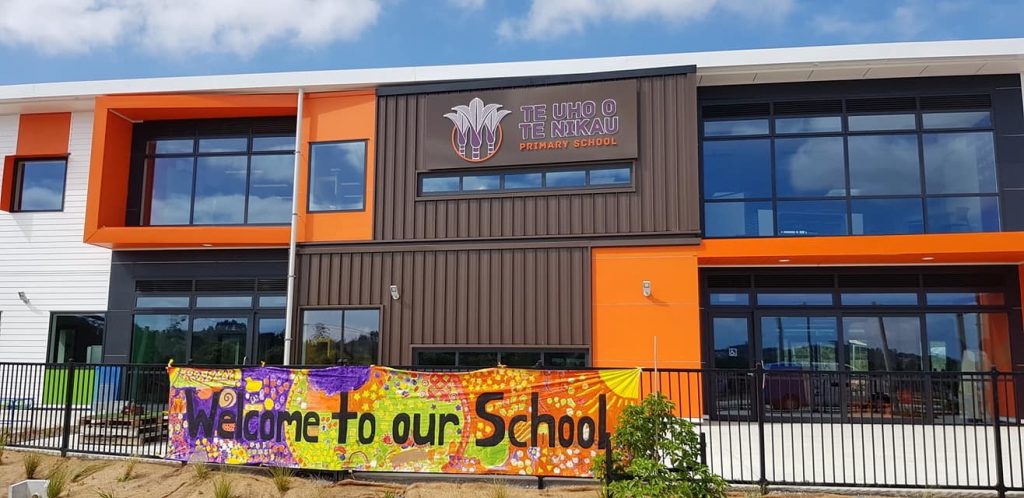 School Tours - Te Uho o te Nikau Primary School