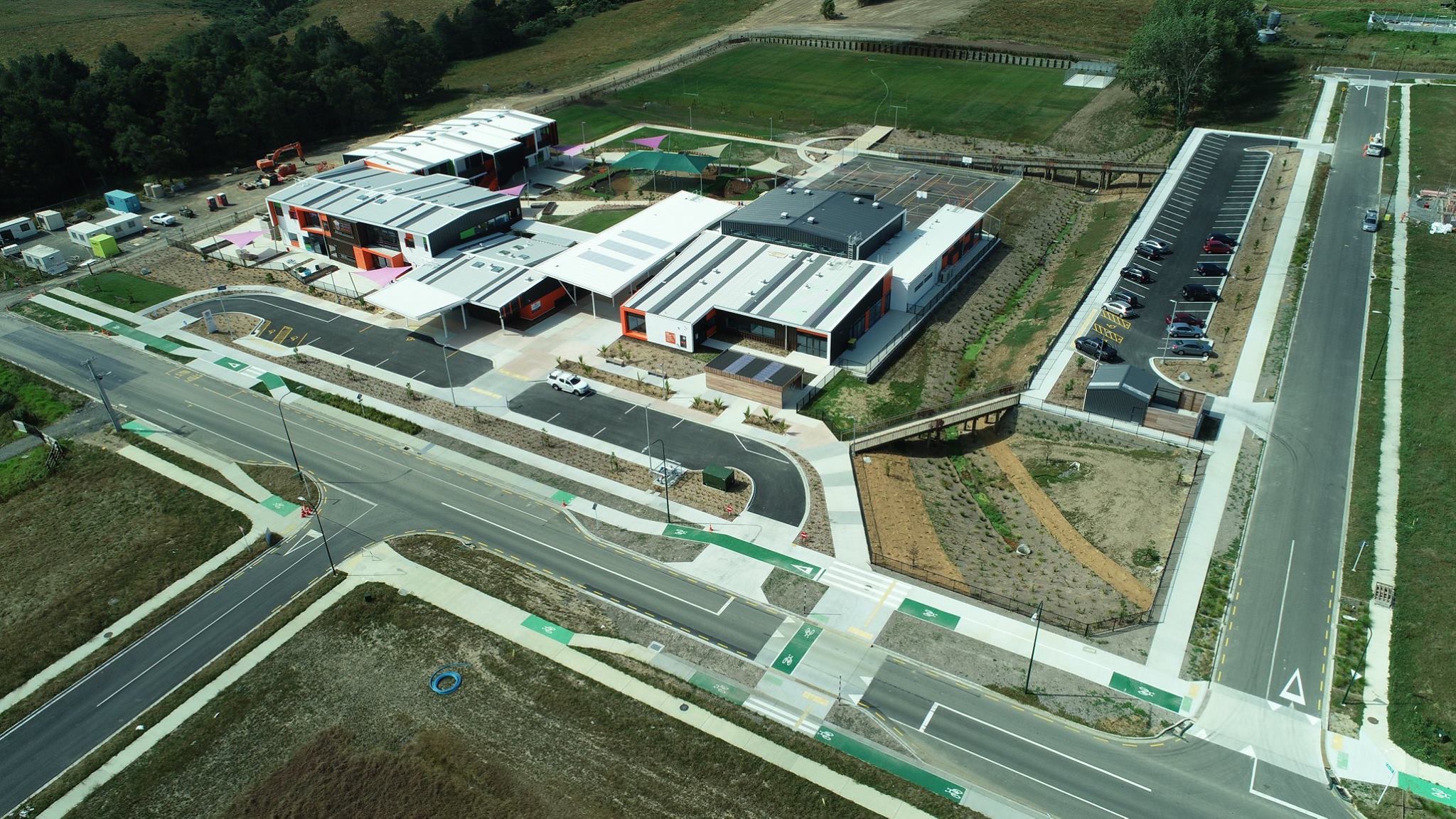 Our Story - Te Uho o te Nikau Primary School