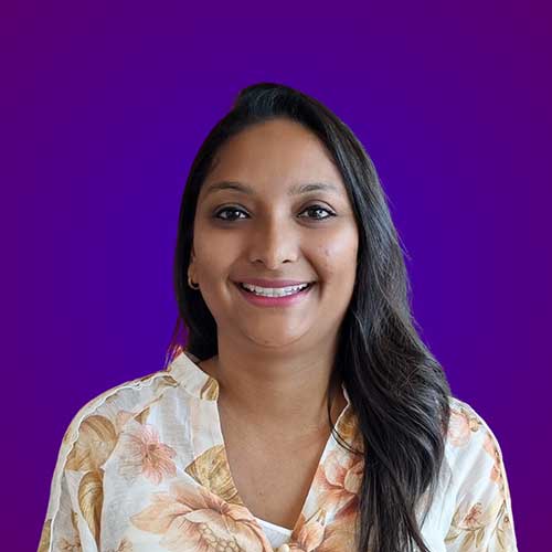 Sheetal Goundar - Te Uho o te Nikau Primary School