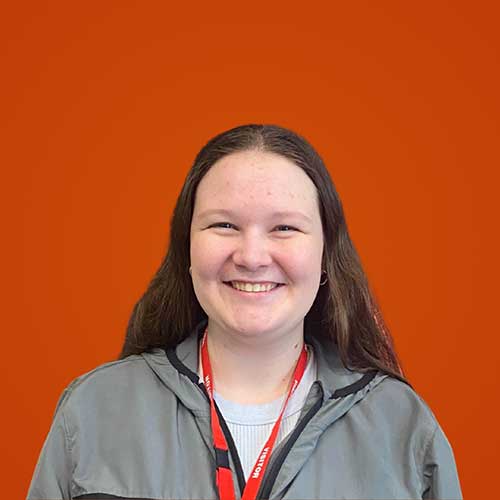 Megan - Te Uho o te Nikau Primary School